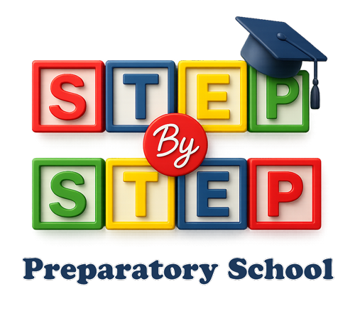 Daycare - Now Enrolling - Step By Step Educational Center